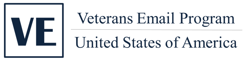 Veteran Email Program