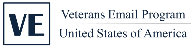 Veteran Email Program