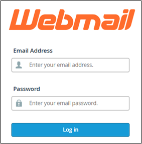 Login – Veteran Email Program